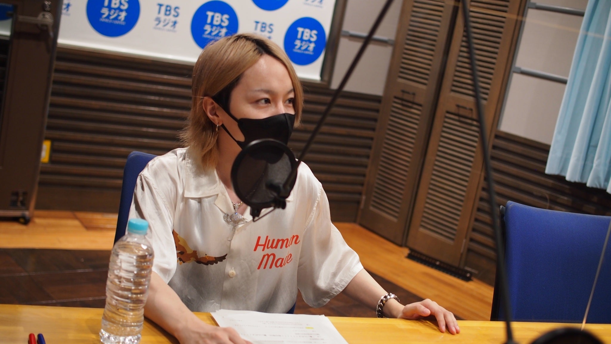 超人気ボカロP・syudou が魅力度ランキング最下位に悩む佐賀県高校生にメッセージ | 無料のアプリでラジオを聴こう！ | radiko news(ラジコニュース)